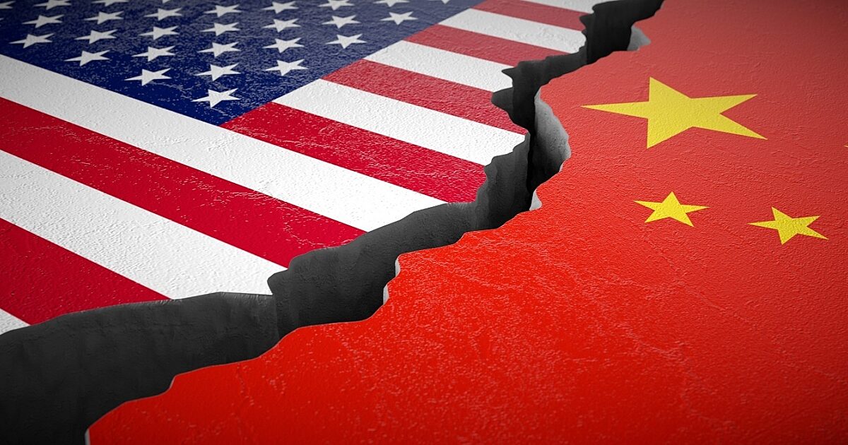 Dreigende stagflatie veel gevaarlijker dan in jaren… | Geotrendlines