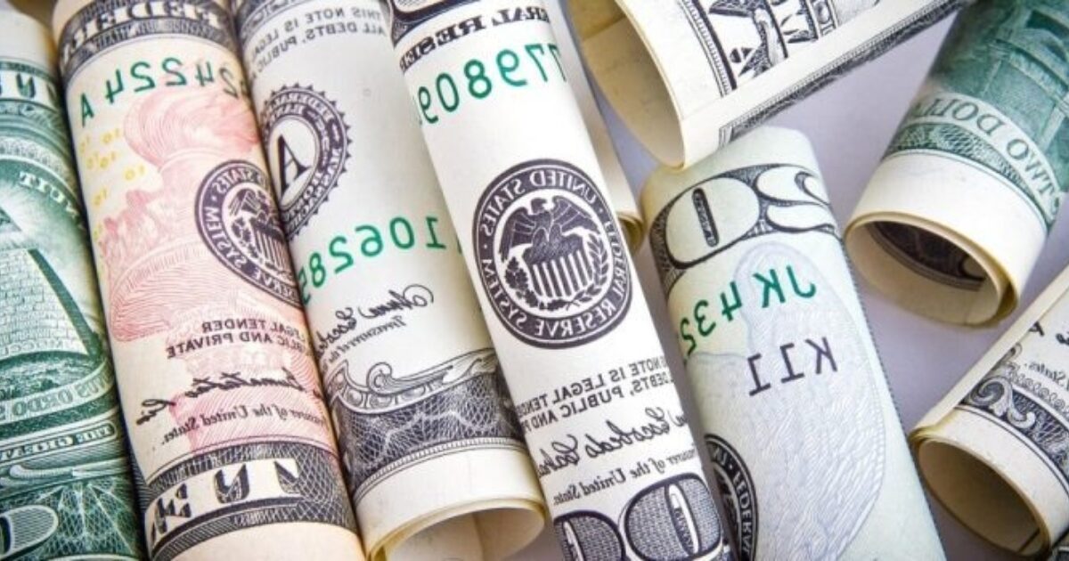 Welke soorten geld zijn er? | Geotrendlines