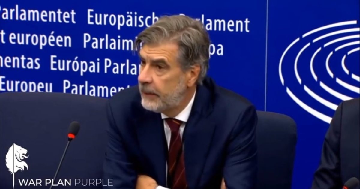 Marcel de Graaff: "Kritiek op migratie wordt een… | Geotrendlines