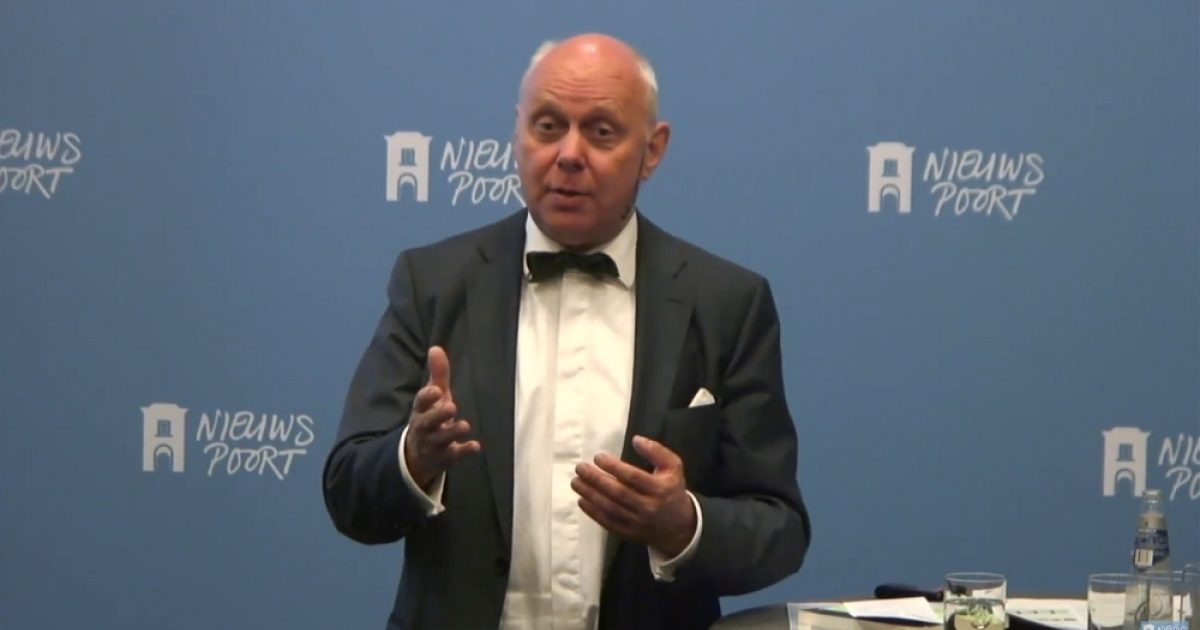 Video: Wordt Europa een transferunie? | Geotrendlines