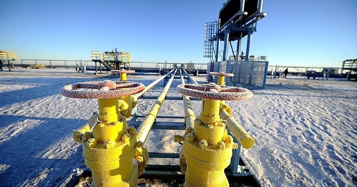 Hoe afhankelijk zijn we van olie en gas uit Rusland? | Geotrendlines
