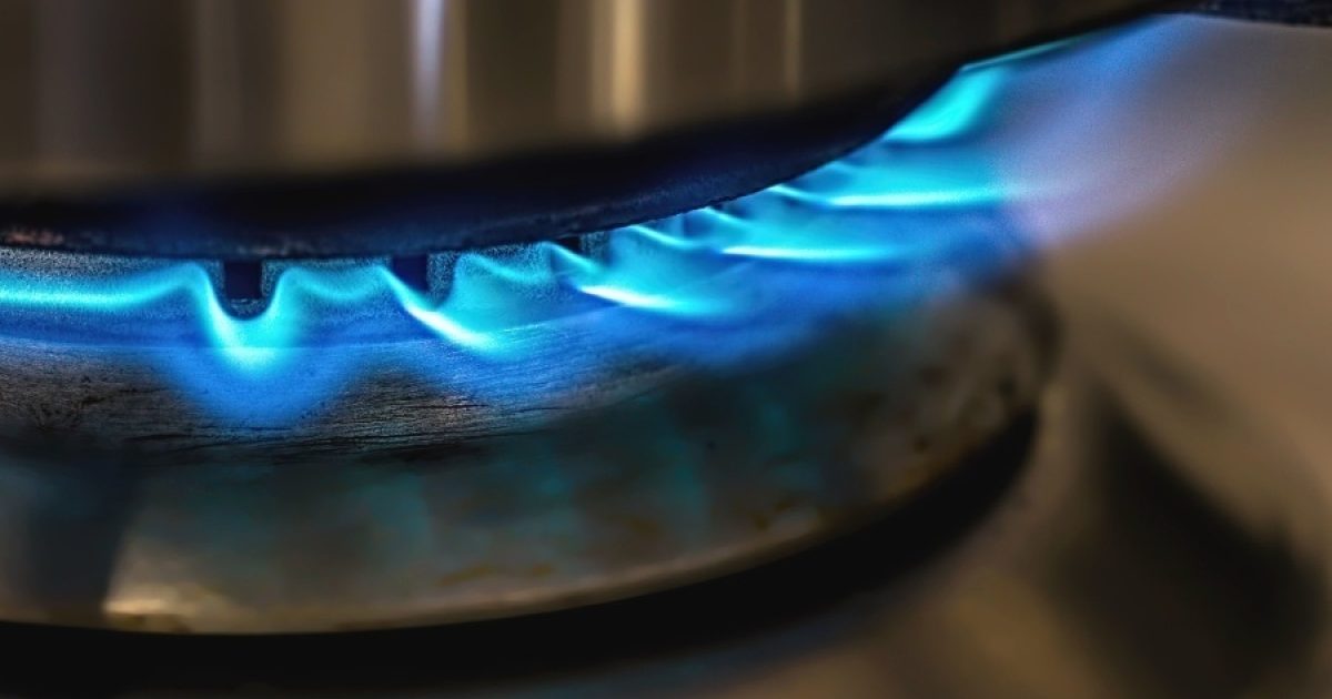 Duitsland riskeert nog tot 2027 tekort aan gas | Geotrendlines