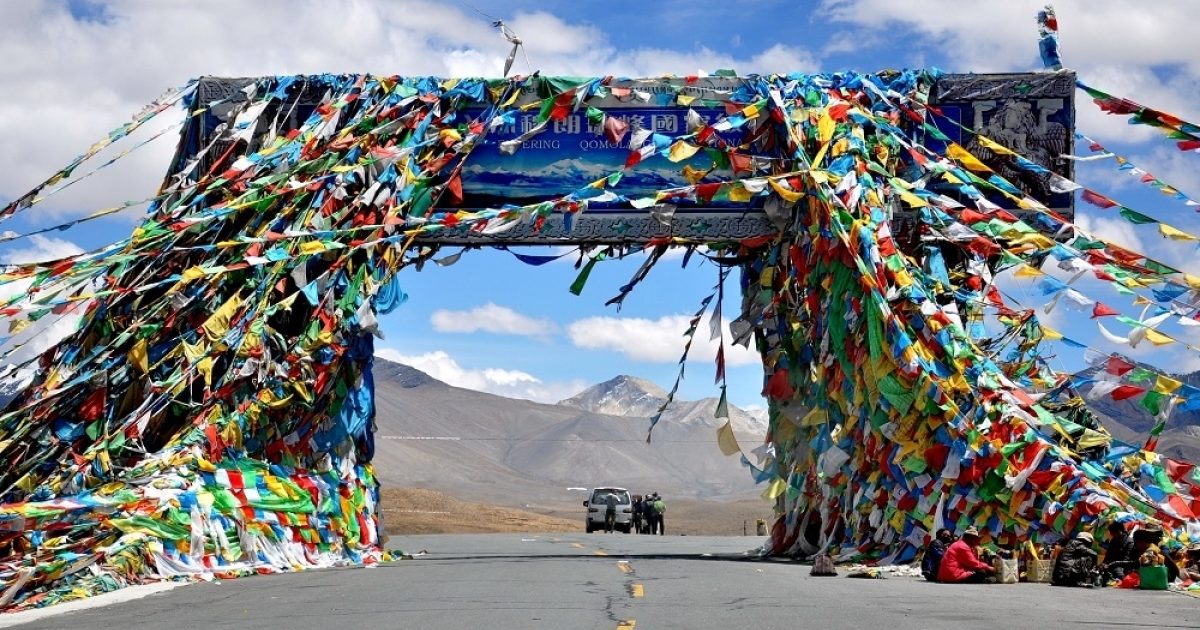 Zijderoute maakt landen afhankelijk van China | Geotrendlines