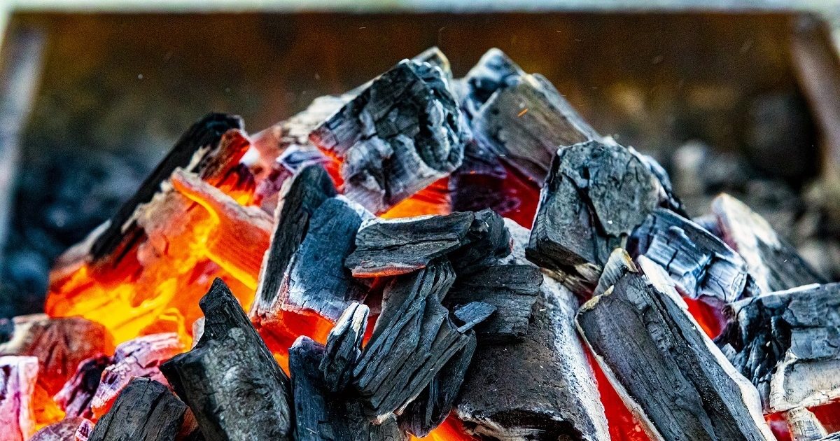 Meer vraag naar steenkool door falend energiebeleid | Geotrendlines